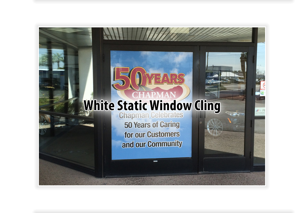 Window Graphics